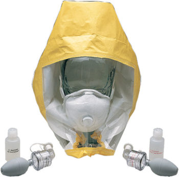 Gerson Fit Test Kits