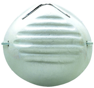 1501 Nuisance Dust Mask (Not NIOSH Approved) - Gerson