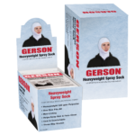 Spray Socks - Gerson
