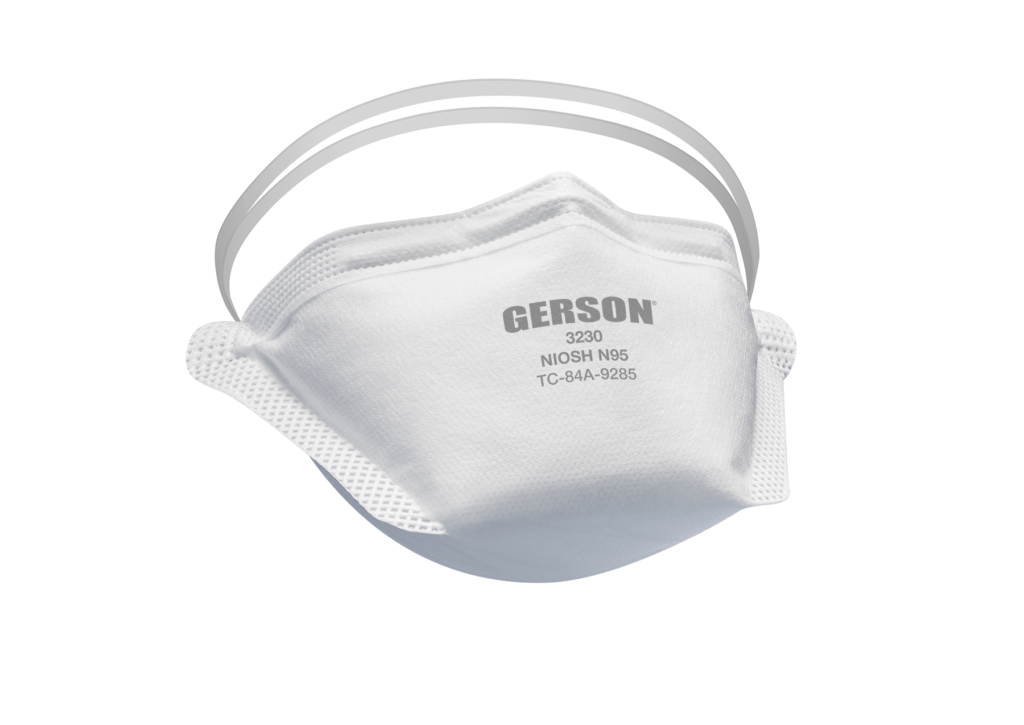 N95 Respirator - Gerson
