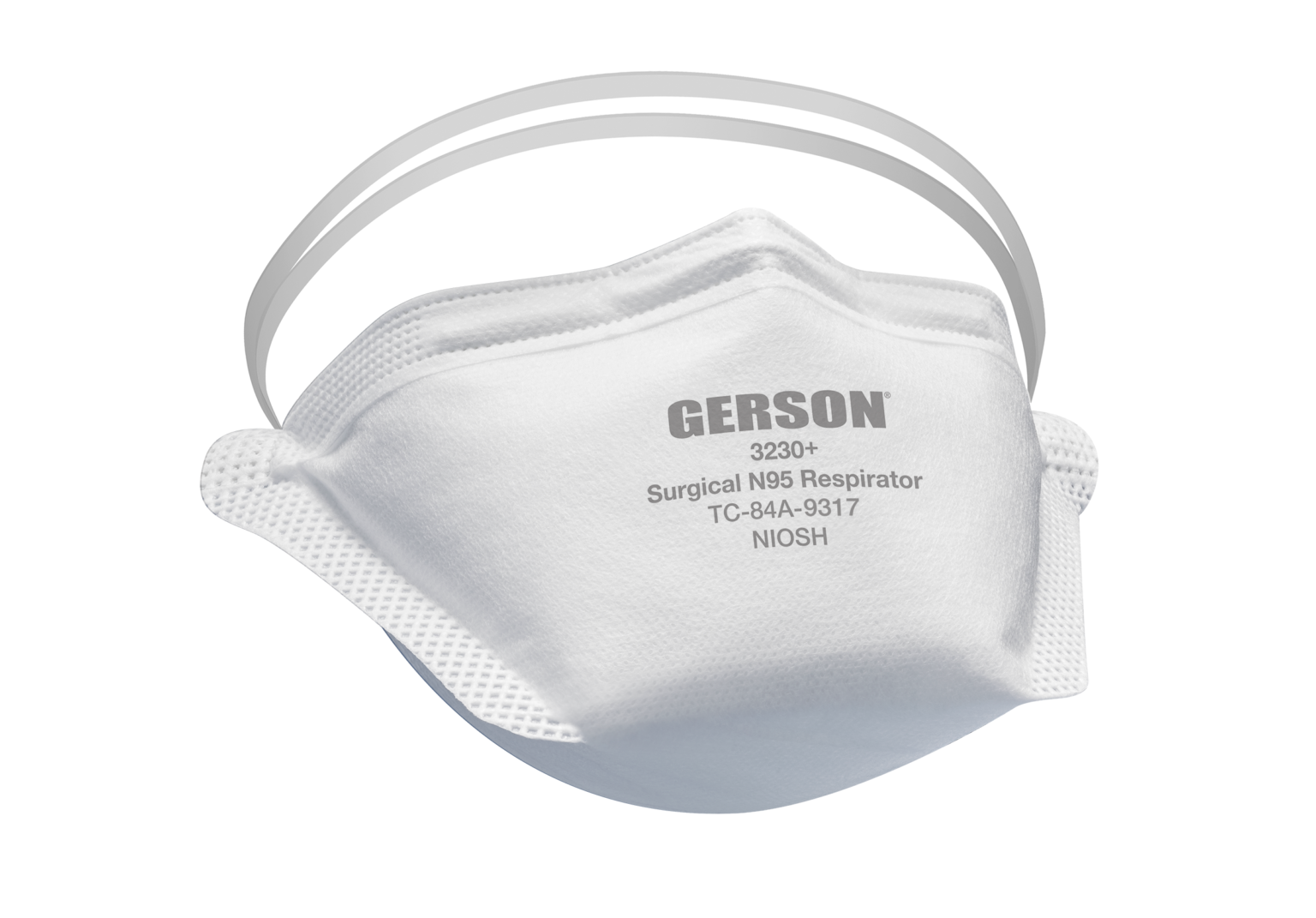Homepage - Gerson