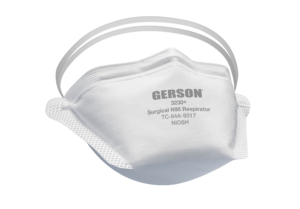 Homepage - Gerson