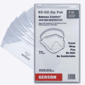 Homepage - Gerson