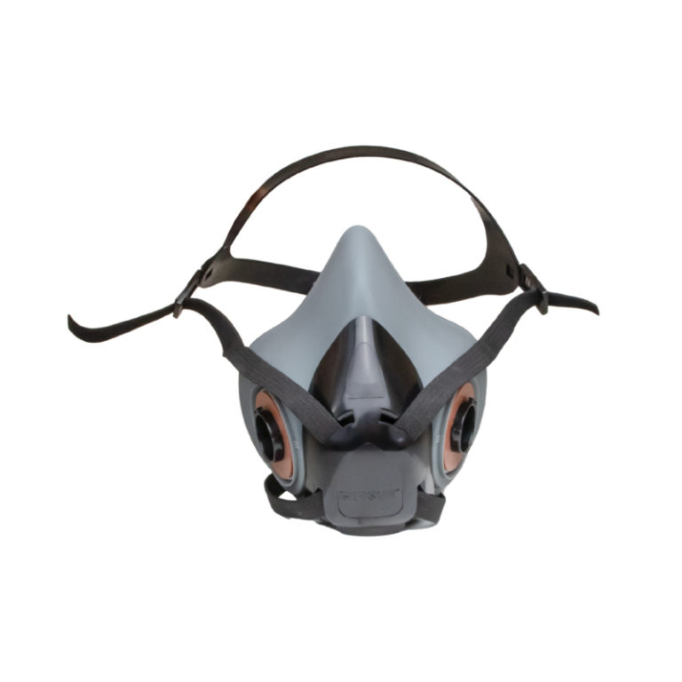 9500 Drop Down Half Mask - Gerson