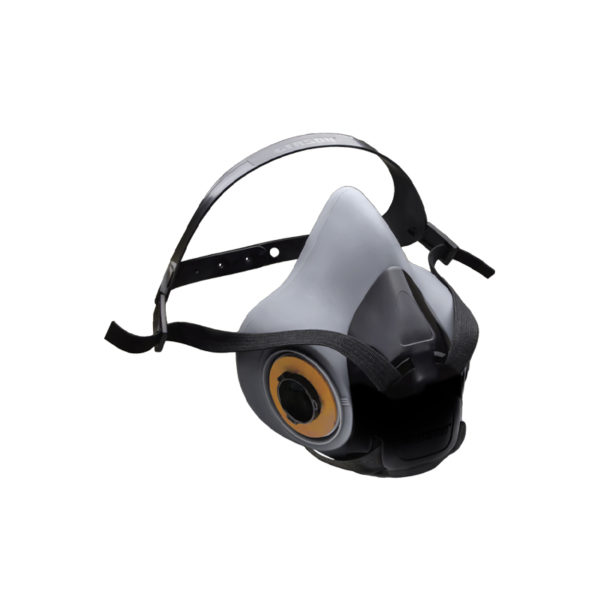 9500 Drop Down Half Mask - Gerson