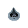 9500 Drop Down Half Mask - Gerson