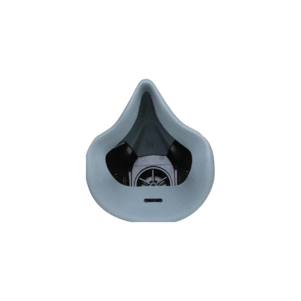 9500 Drop Down Half Mask - Gerson