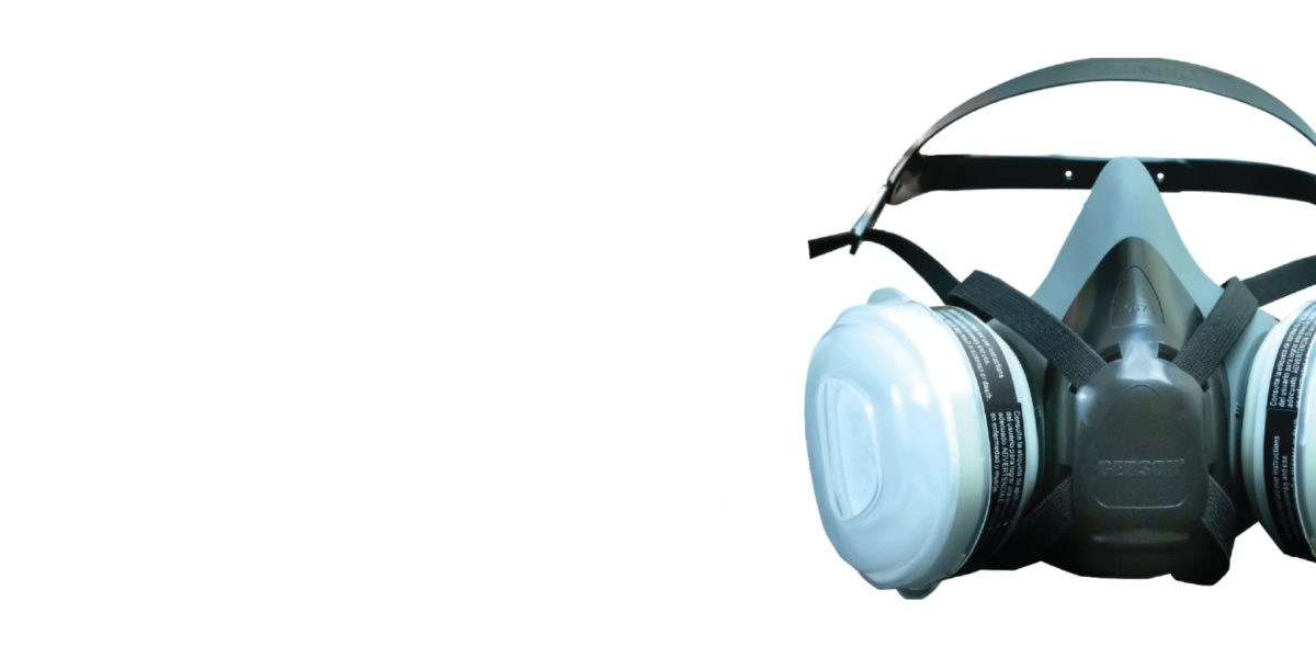 NEWComplete Spray Paint Kit NEXT GENERATION OF PBE RESPIRATORY ...