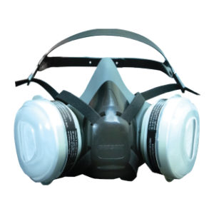 Complete Spray Paint Kit - Gerson