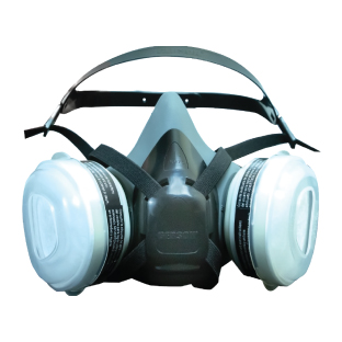 Complete Spray Paint Kit - Gerson